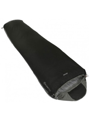 Vango Planet 150 Synthetic Sleeping Bag - Anthracite | eBay Australia