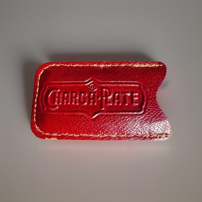 Vintage 40’s-50’s Charga-Plate Stores of Dallas Credit Dallas Texas | eBay