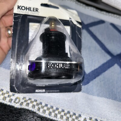 Kohler GP77759 Mixer Cap For Pressure Balance 1/2" Shower Valve ...