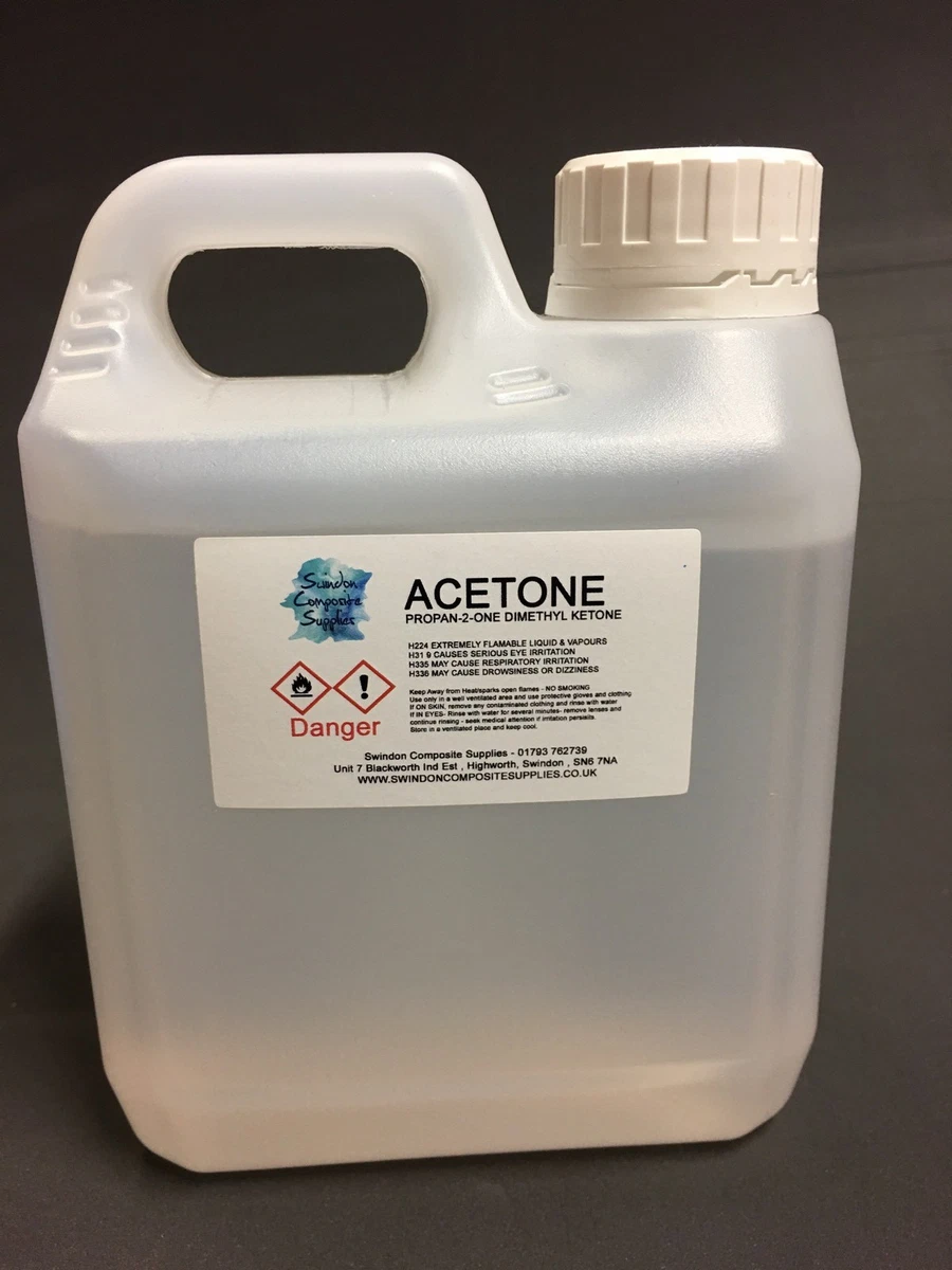 Acetone Liquid