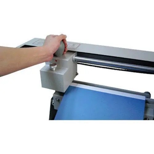 High Quality A3 Size Perfect Bookbinding Machine Binding Machine for ...