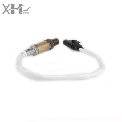2.8L Oxygen Sensor 4-6 Rear Fit For AUDI A6 A7 A8L CHVA CVPA CPAA 06E ...