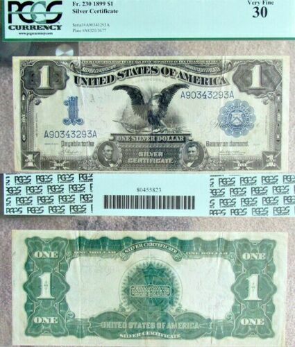 Grade 30 US Paper Money for sale | eBay