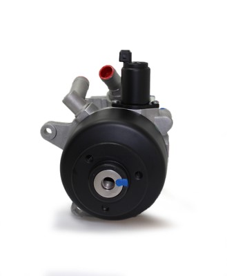 GENUINE ABC TANDEM POWER STEERING PUMP MERCEDES S-CLASS W220 C215 ...