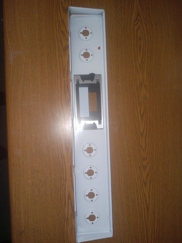Magic Chef Range CONTROL PANEL For MCSBRE24W | eBay