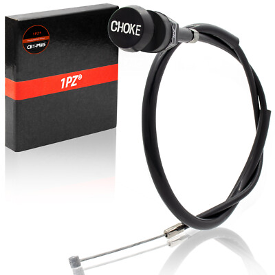 Push-Pull Choke Control Cable Honda CB400 CM450 CX500 CB750 CB900 ...
