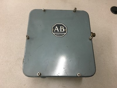 Limit - Cam Limit Switch