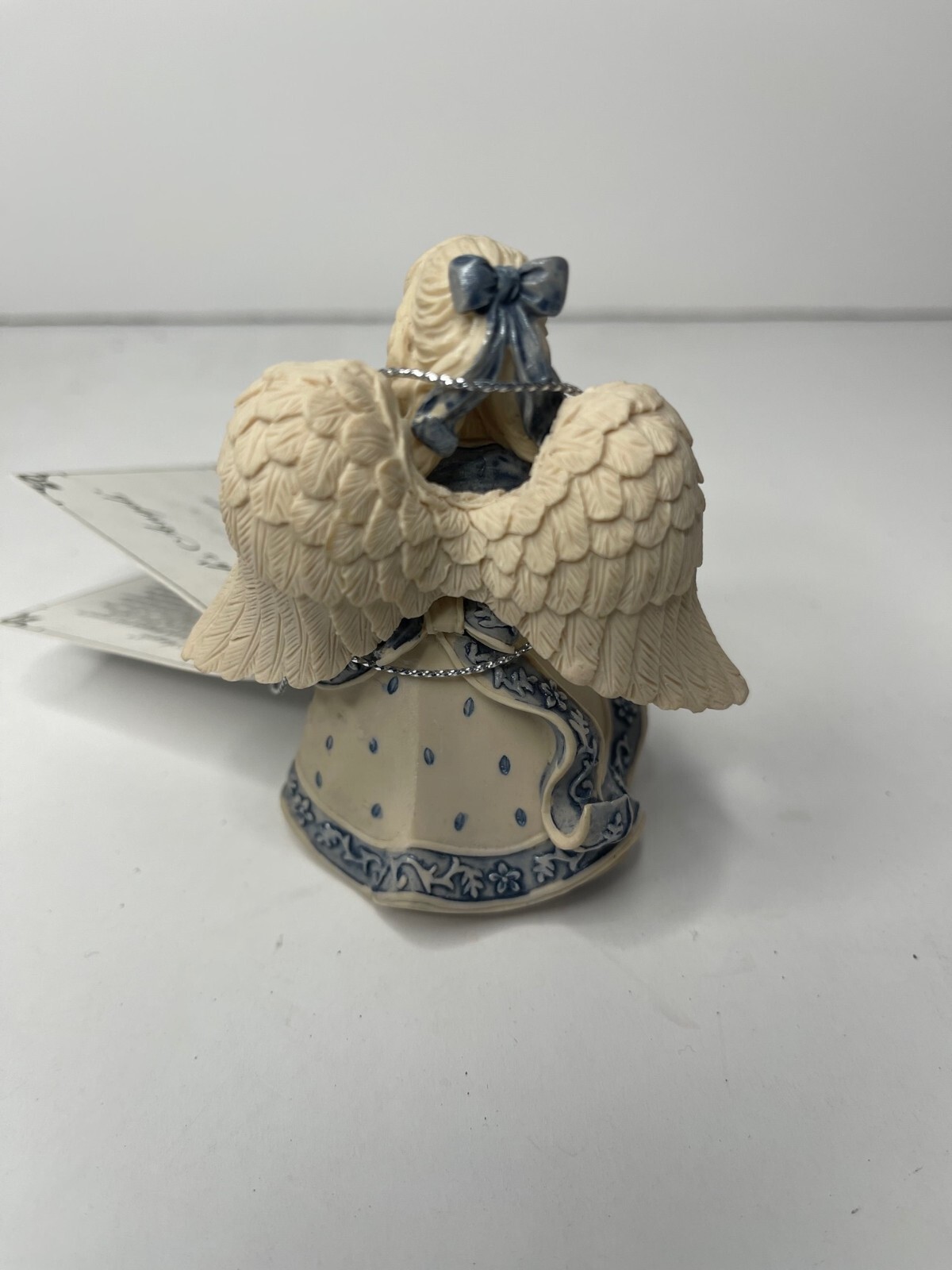 Sarah's Angels 2004 "Lorraine" Figurine No. 04967 Mind Spring Studios 3 ...