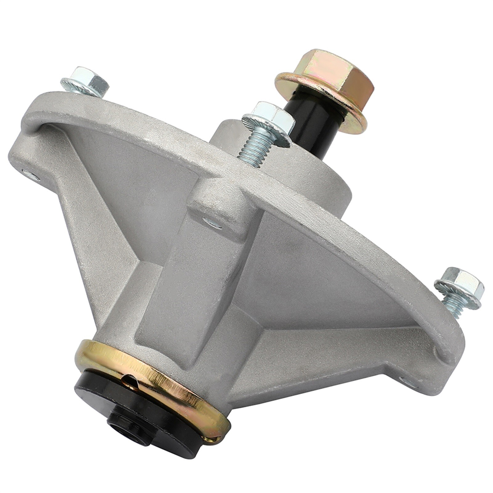 2 Spindle Assembly for Toro 42" 50" Timecutter Z4200 Z5000 117-1192 110 ...