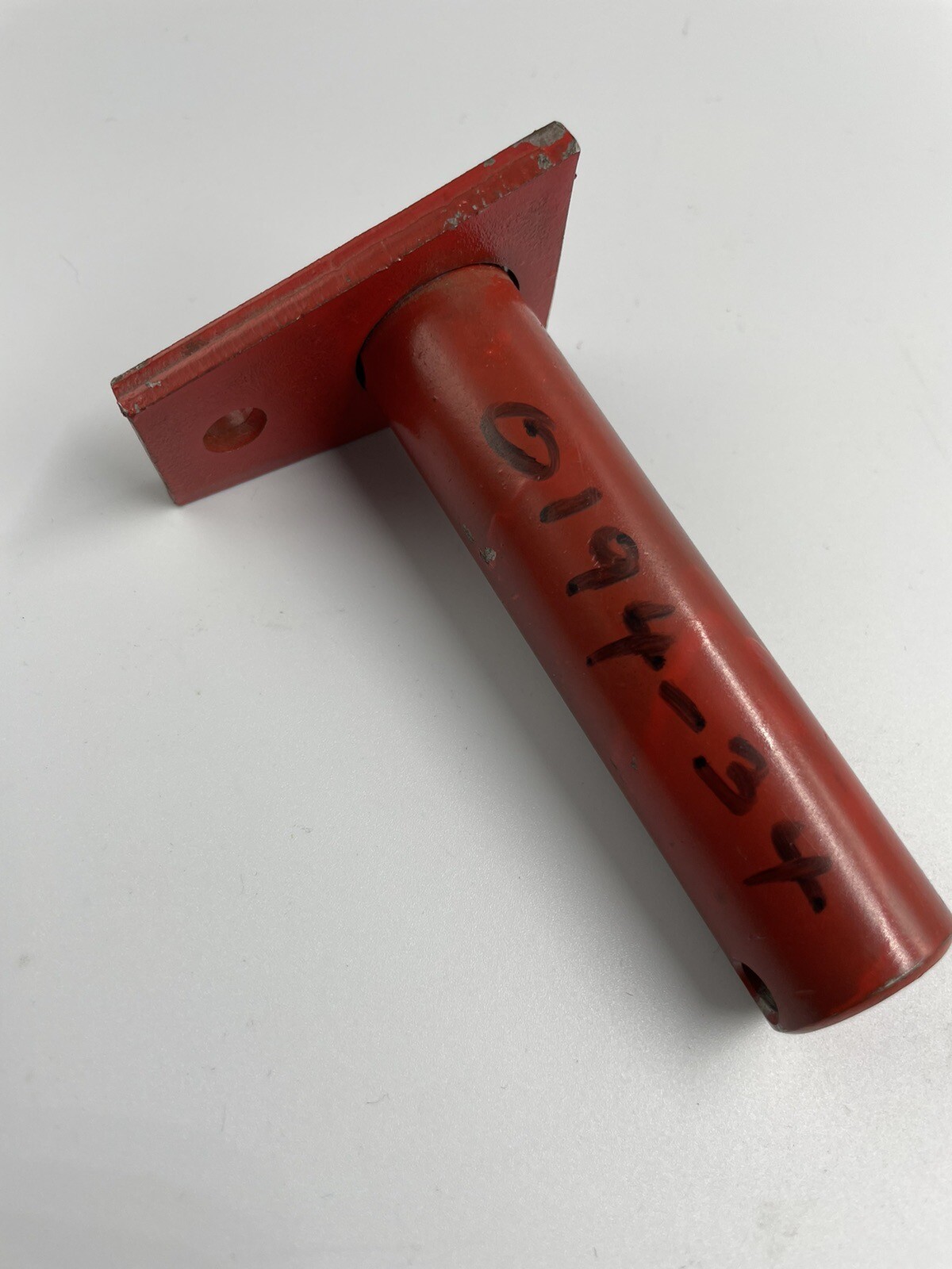 Gravely OEM 019434 Pin Plate Axle 19434 - NOS - 21125500 | eBay