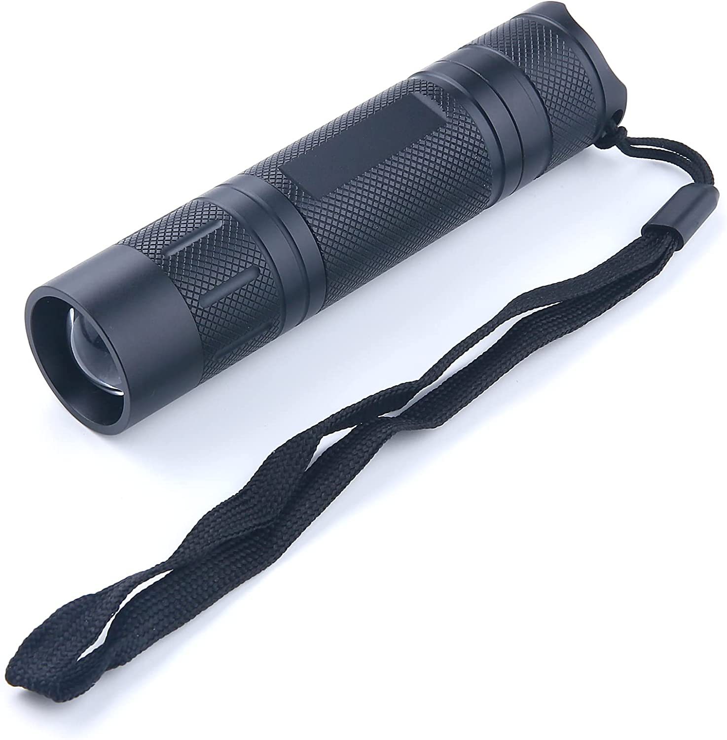 IR LED Illuminator Flashlight Zoomable 940Nm Infrared Flashlight Night ...