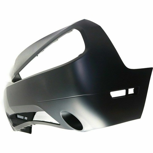 Front Primed Bumper Cover Fits 2011-2014 Dodge Challenger 68109836AB ...