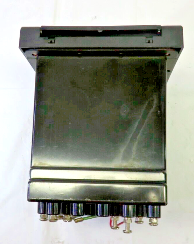 GE Multilin SPM Synchronous Motor Protection Control Relay, FOR PARTS ...