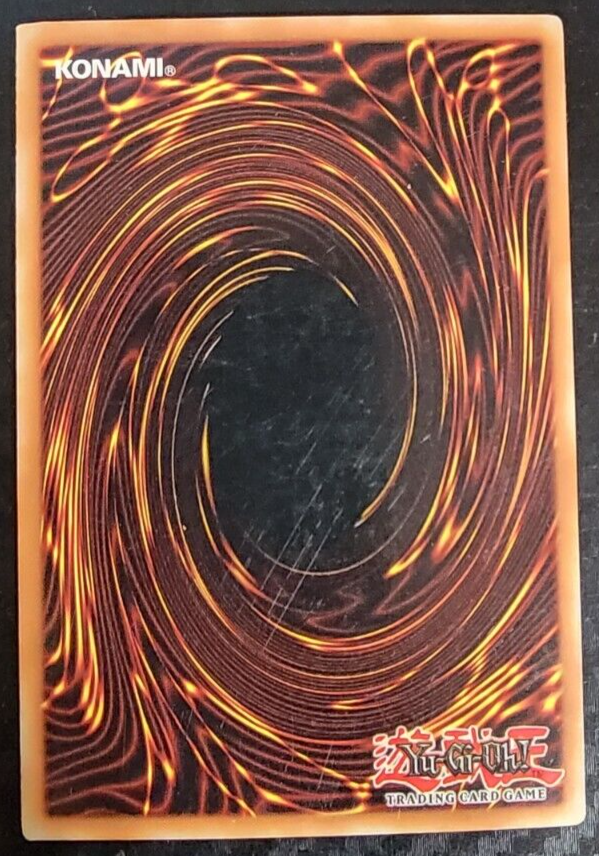 Yu-Gi-Oh - Trading Card - Effect Monster - Creeping Doom Manta - RDS ...