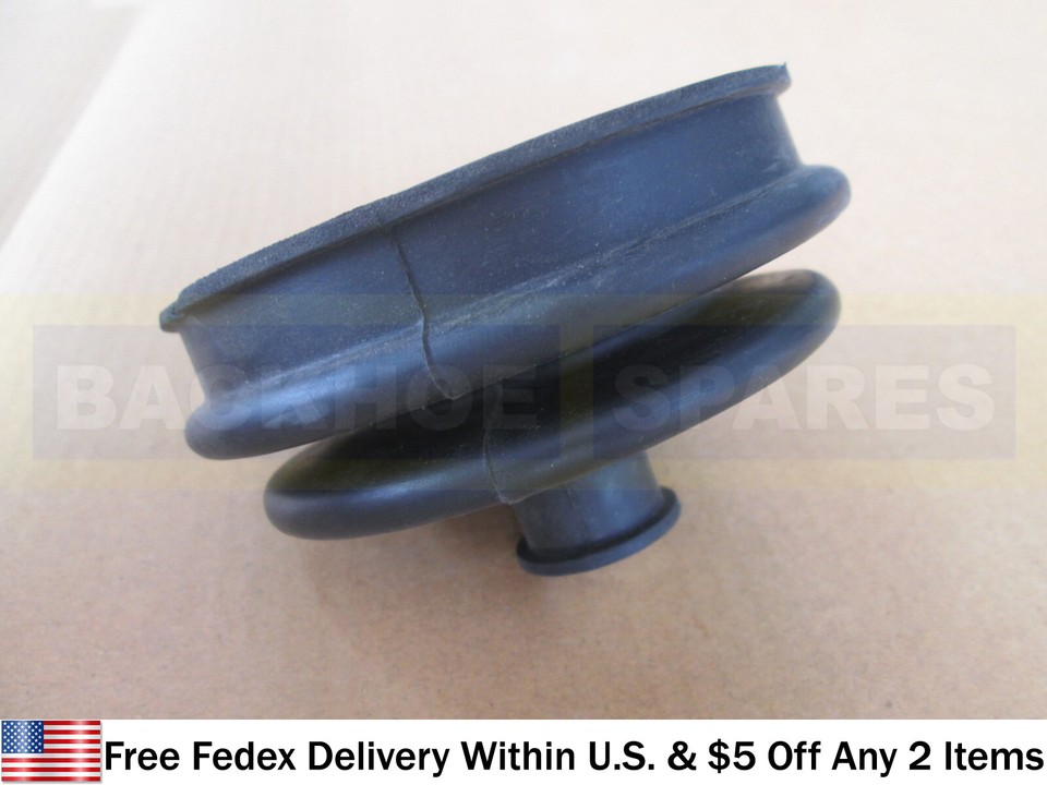 JCB PARTS - GAITER, GEAR LEVER ASSY. (PART NO. 331/25566) | eBay