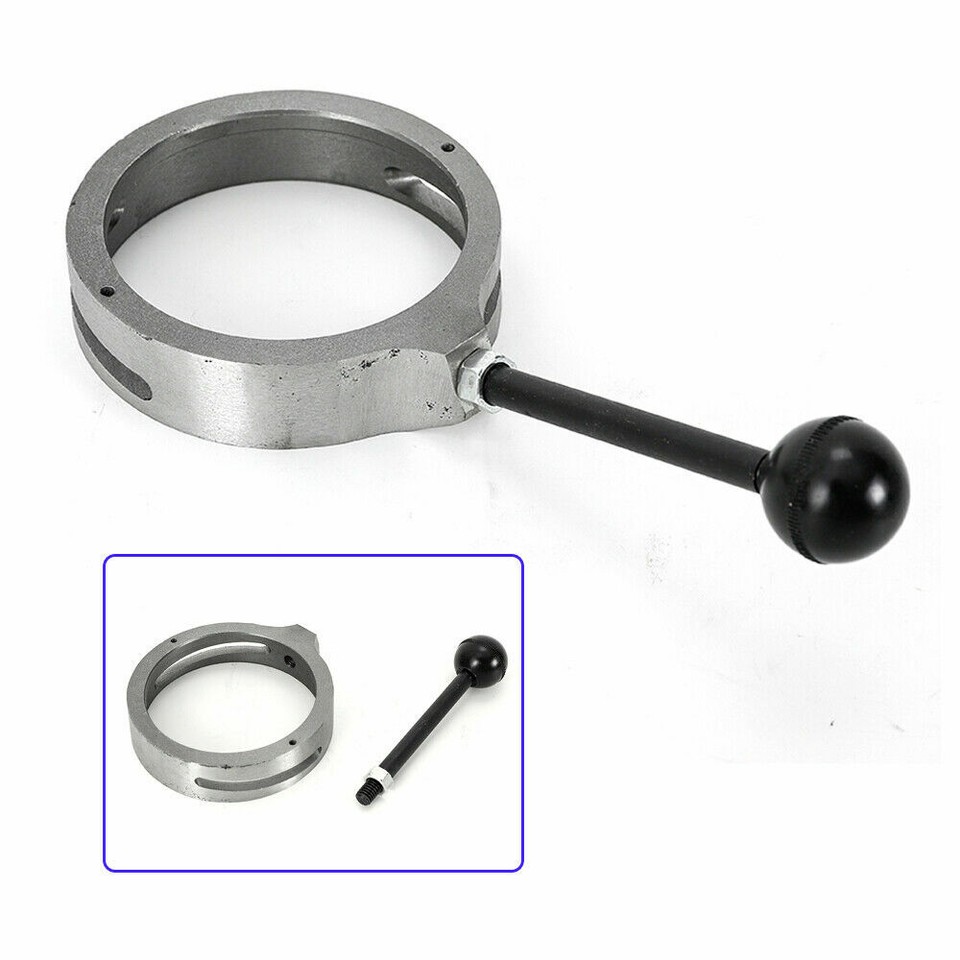 Cam Ring Metal For Bridgeport Milling Machine Kit W/Spindle Clutch ...