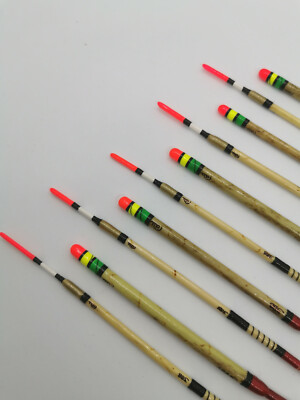 Floats - Vintage Fishing