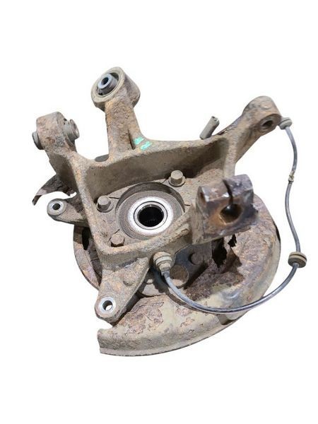 2010-2014 SUBARU LEGACY OR OUTBACK, REAR PASSENGER RIGHT SPINDLE ...