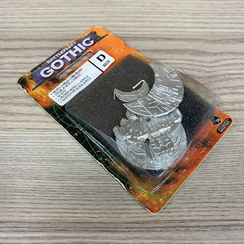 Necron Housse Class Cruiser Battlefleet Gothique Warhammer 40K 40,000 ...