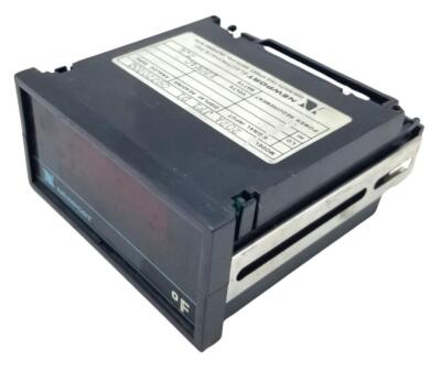 Newport Electronics 202A-JF1-D1 Process Meter 120VAC 2.4W 09220201 | eBay