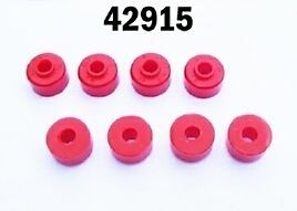 NOLATHANE FIT Corolla AE95 Wagon 4WD 88-95 Front Swaybar Link Bush Kit ...