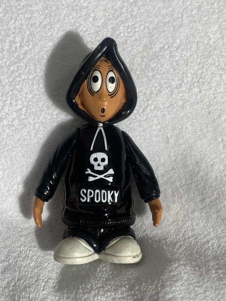 Homies 6 INCH SPOOKY (ESTEBAN) MiJos Series 1 Loose No Package | eBay