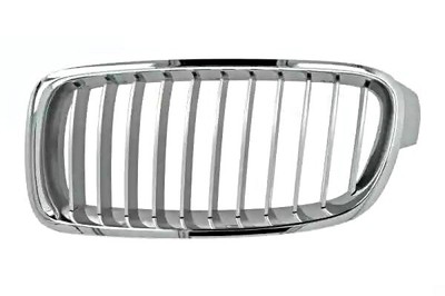 Genuine BMW F30 Radiator Kidney Modern Line Grille Left OEM 51137263479 ...