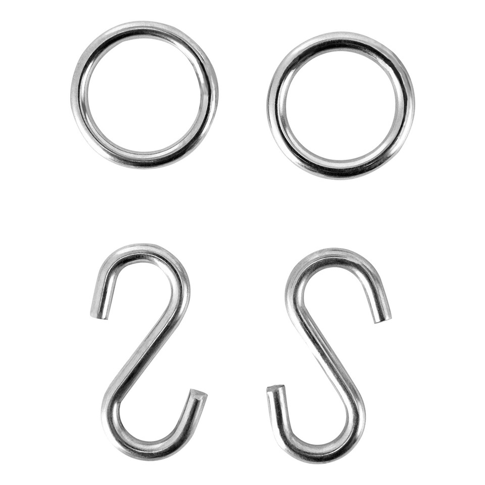 Auto Body PDR Tools Push Rods Kit Paintless Dent Repair Hail Removal ...