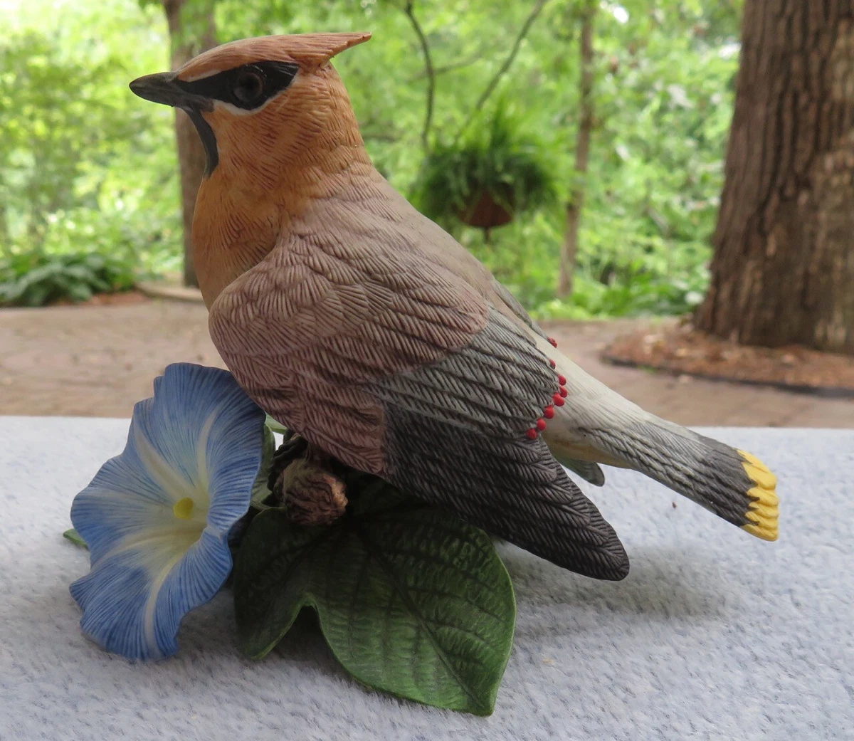 Lenox Garden Birds | Fasci Garden