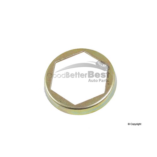 One New Genuine Manual Transmission Output Shaft Lock Plate 23211490120 ...