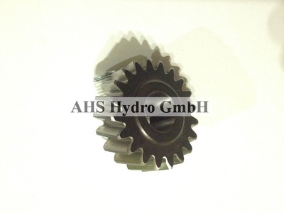 IHC Antriebsrad für Hydraulikpumpe IHC 3057396R1 Kegelrad, Zahnrad ...