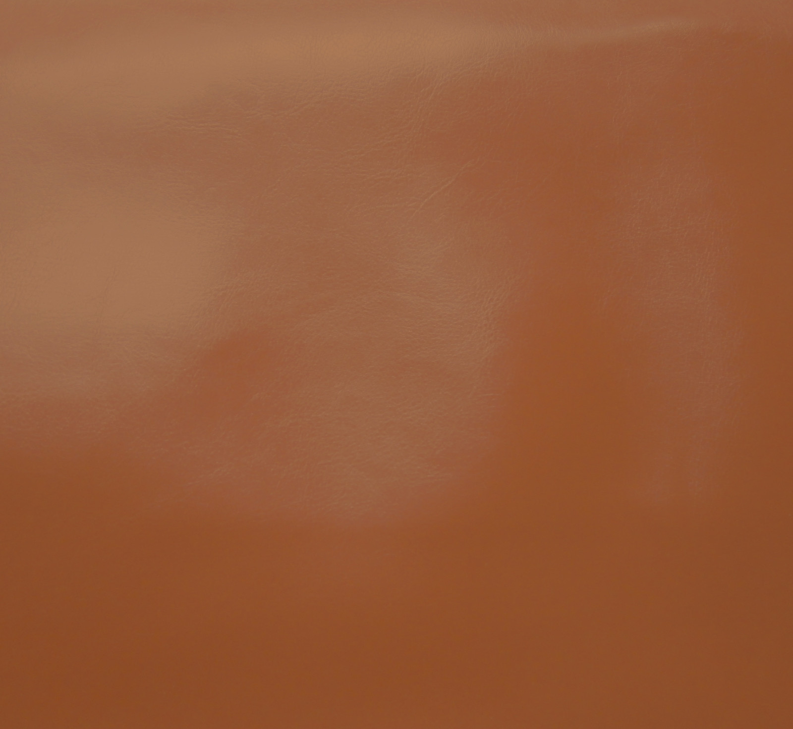 pe205a Lt. Ginger Brown Faux Leather Classic Pattern Cushion Cover ...