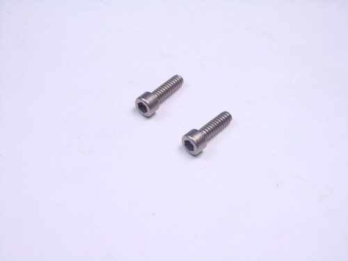 Lot of 10 NAS1352N04-6 NAS Socket Head Cap Screw Allen Heat Resistant 4 ...