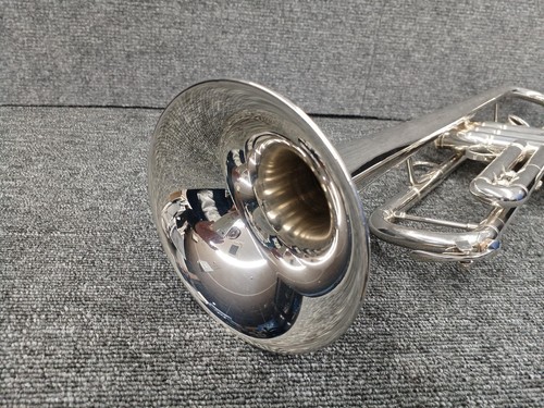 YAMAHA Trumpet YTR-8335UGR Xeno Used with Case | eBay