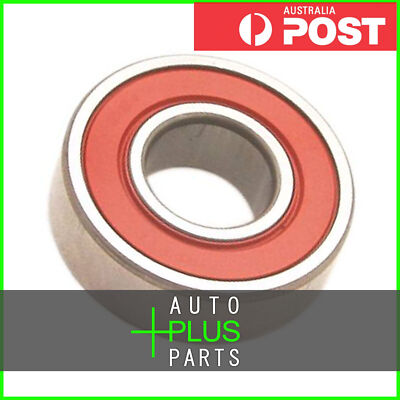 Fits NISSAN PATHFINDER BALL BEARING 15X35X11 - WD21 | eBay Australia