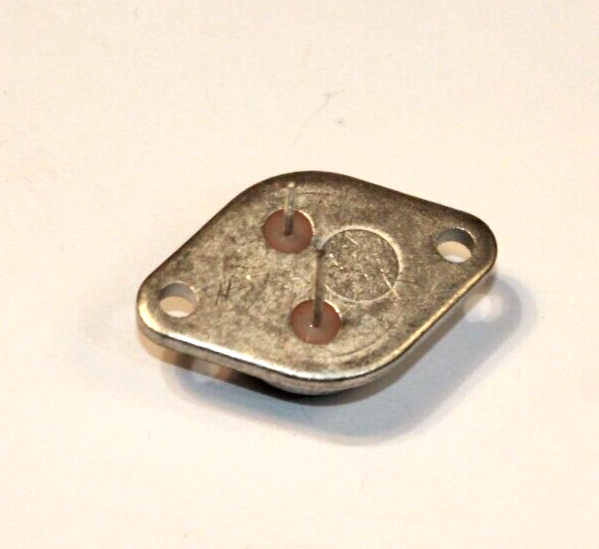 2SD869 NTE89 Transistor Color TV Horizontal Output w/Internal Damper ...