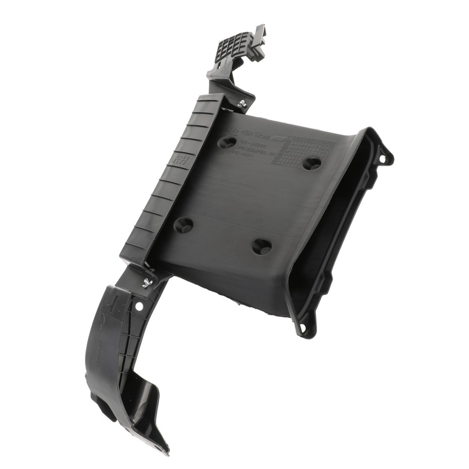 NEW OEM Kia 2020-2022 Telluride Front Right Bumper Air Duct 86542-S9000 ...