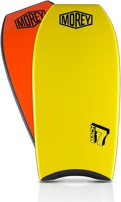 Morey Mach 7 Elite Bodyboard - 2024 - 42" | eBay