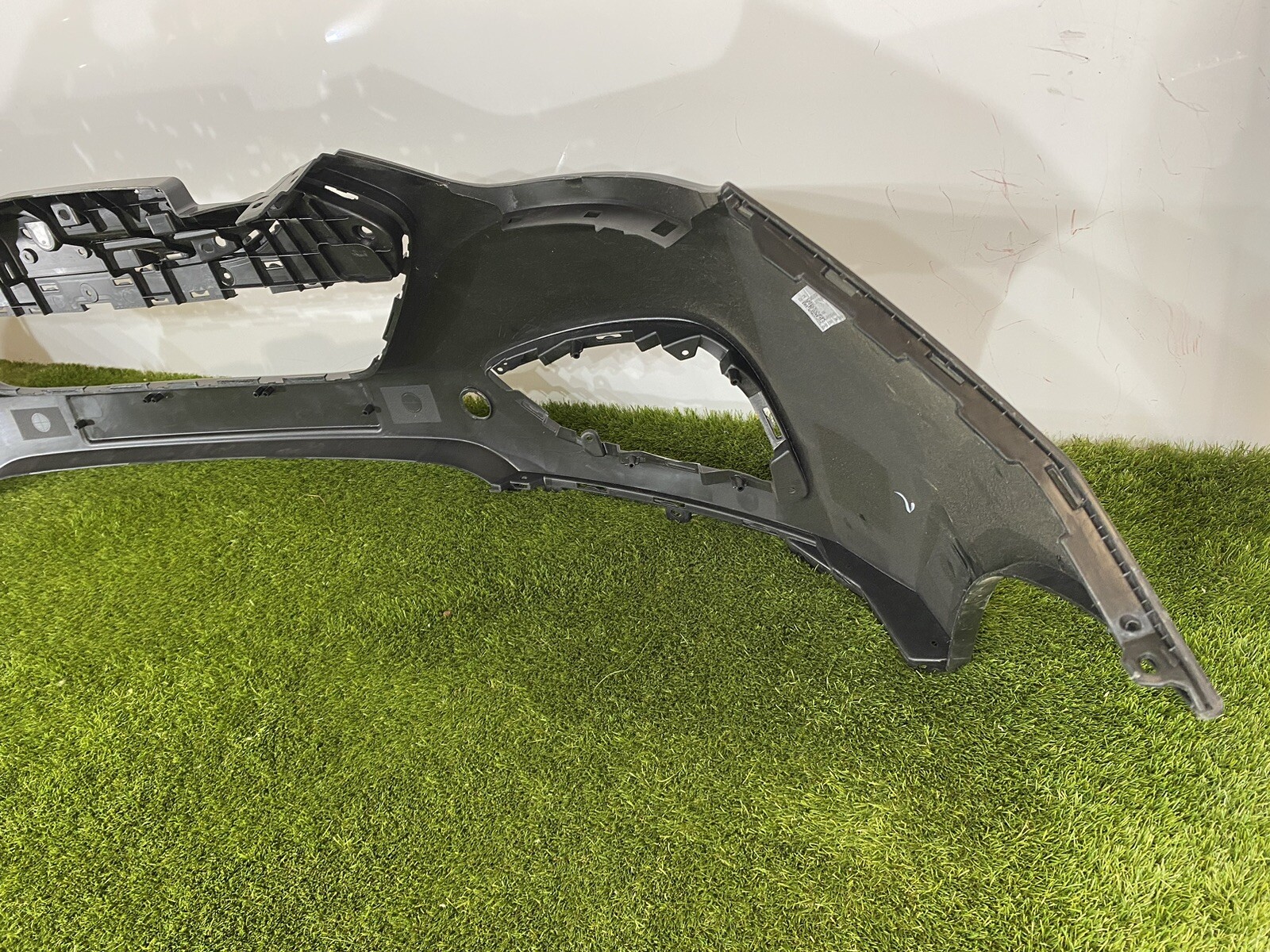 Genuine Hyundai Ix35 Front Bumper 86511 2y000 for sale online | eBay