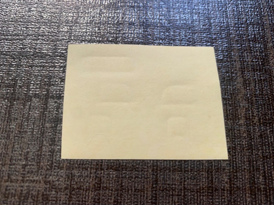 G1 Hasbro Transformer Monstructor Scowl # 5564 5531 Original Unused ...