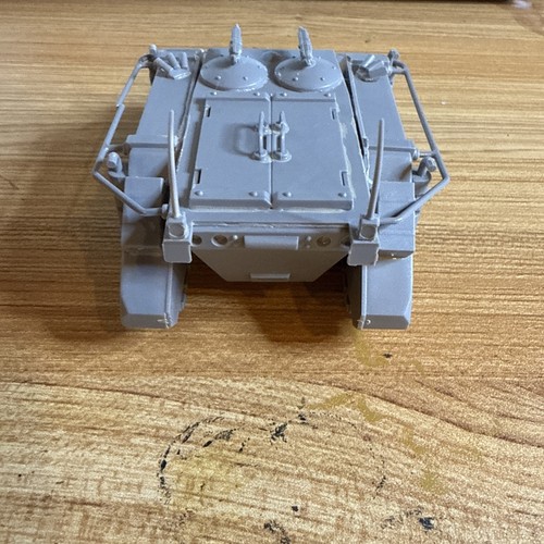 GW 40k Space Marine Transport Rhino #132 (Rogue Trader) USED Warhammer ...
