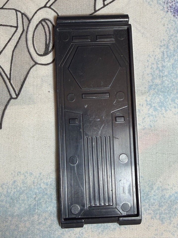 Transformers 2003 Energon Optimus Prime Trailer Door "3" PART ONLY | eBay