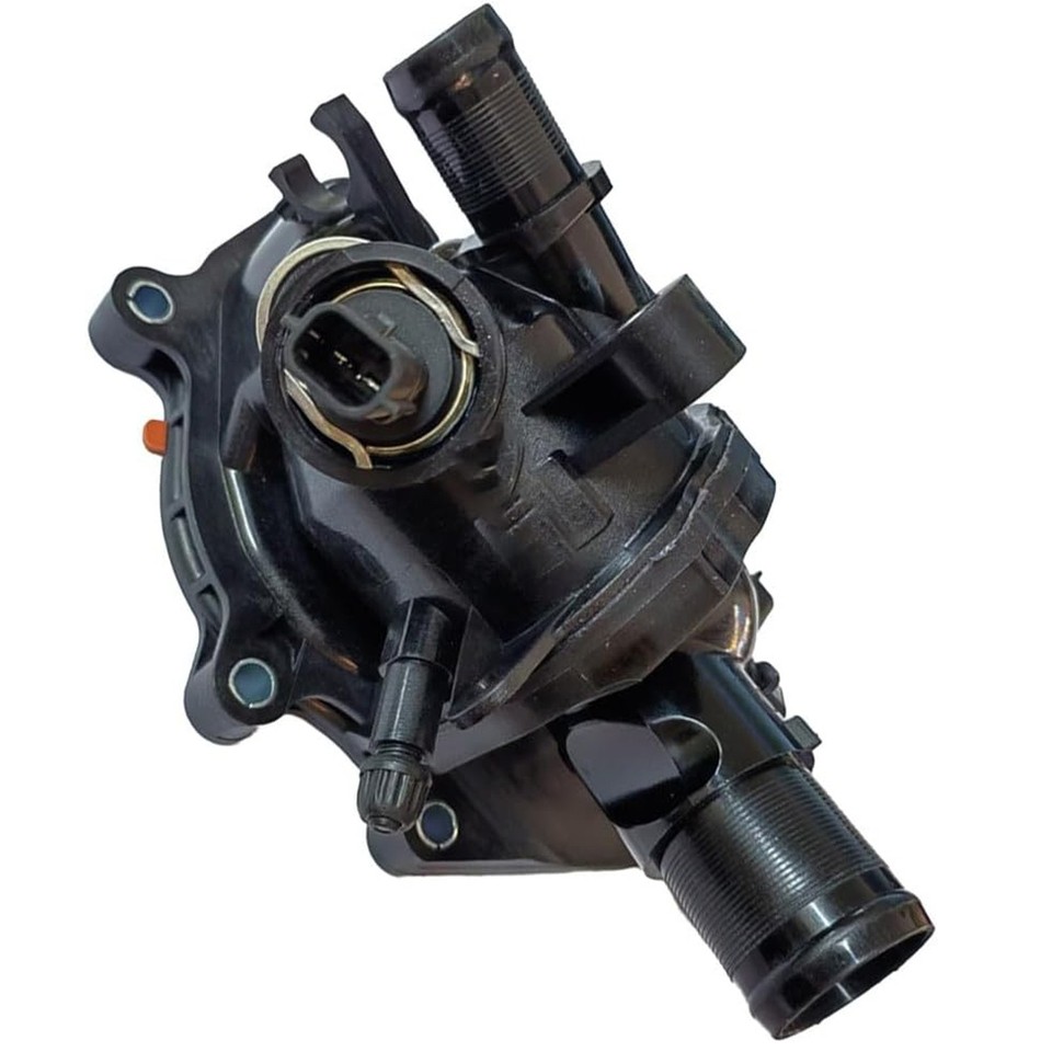 Water Thermostat For QASHQAI II III X-TRAIL III 1.3 DIG-T 110600260R ...