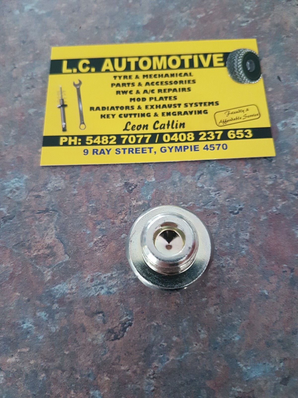 Engine Gearbox Transfer Drain Fill Plug 24mm bolt 18mm thread 90033 ...