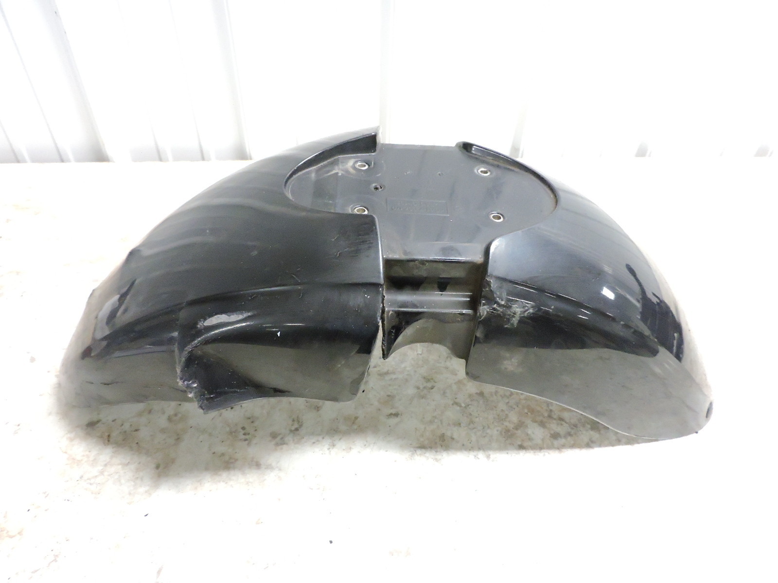 04 BMW R 1200 CL R1200 R1200CL front fender | eBay