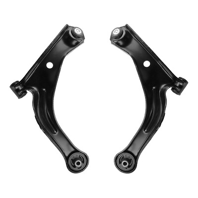 Front Lower Suspension Control Arm Kit for 2001-2011 Mazda Tribute | eBay
