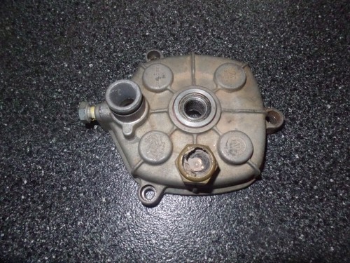 DRR 50 70 90 MALOSSI CYLINDER RACE HEAD DRR 50 70 90 MINI RACE QUAD | eBay