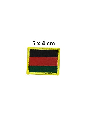 Royal Tank Regiment 2 RTR TRF British Royal Army Tactical Flash Patch ...