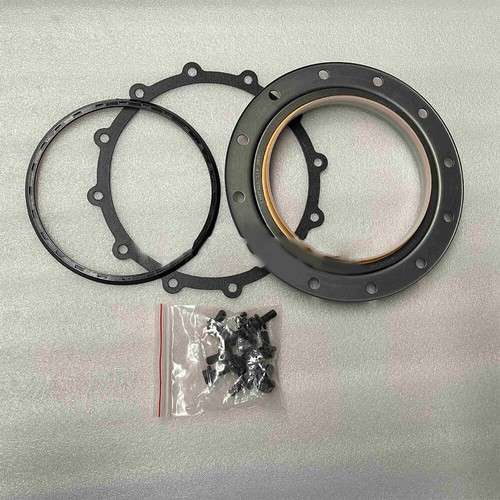 3883774 4089544 Rear Crankshaft Oil Seal Kit 3883620 3800968 For ...