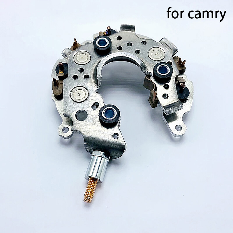 New 1pc Car Generator Diode Rectifier Bridge For Car Generator ...